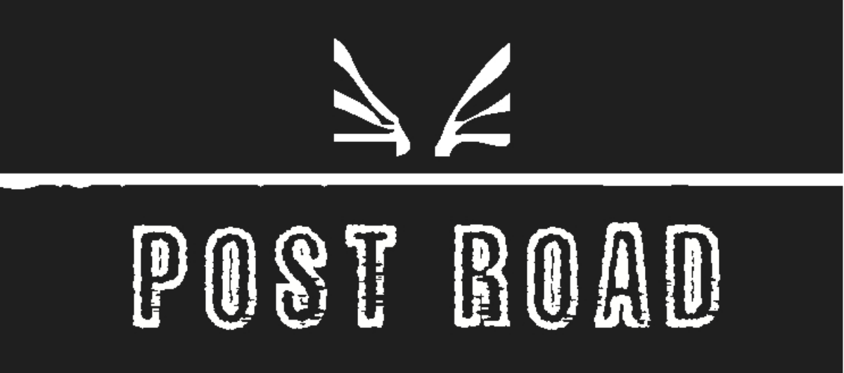 - Post Road Magazine